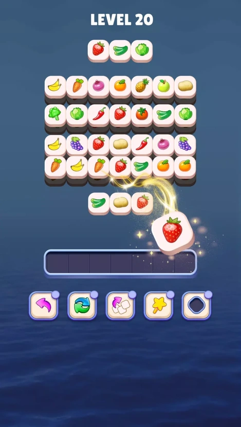 Triple Tile: Match Master | Gameosophy